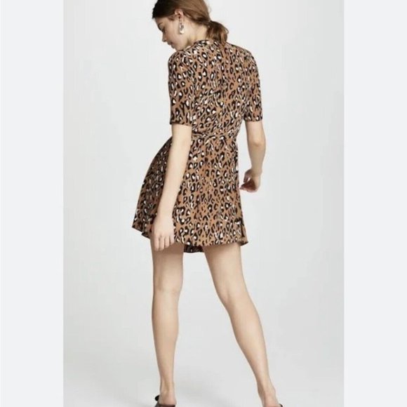 Diane Von Furstenberg Dresses Diane Von Furstenberg New Savilla